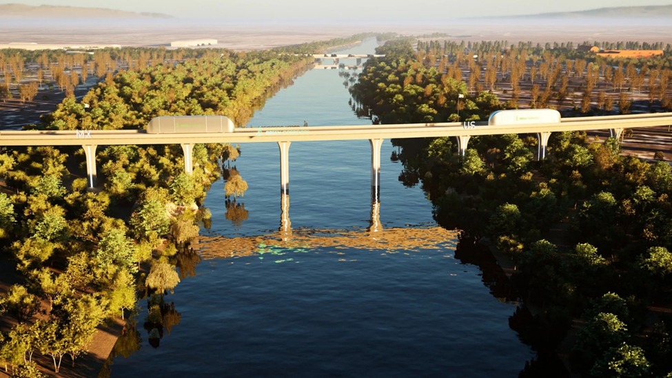 Green Corridors: Enhancing Cross-Border Freight Efficiency – wrdforwrd